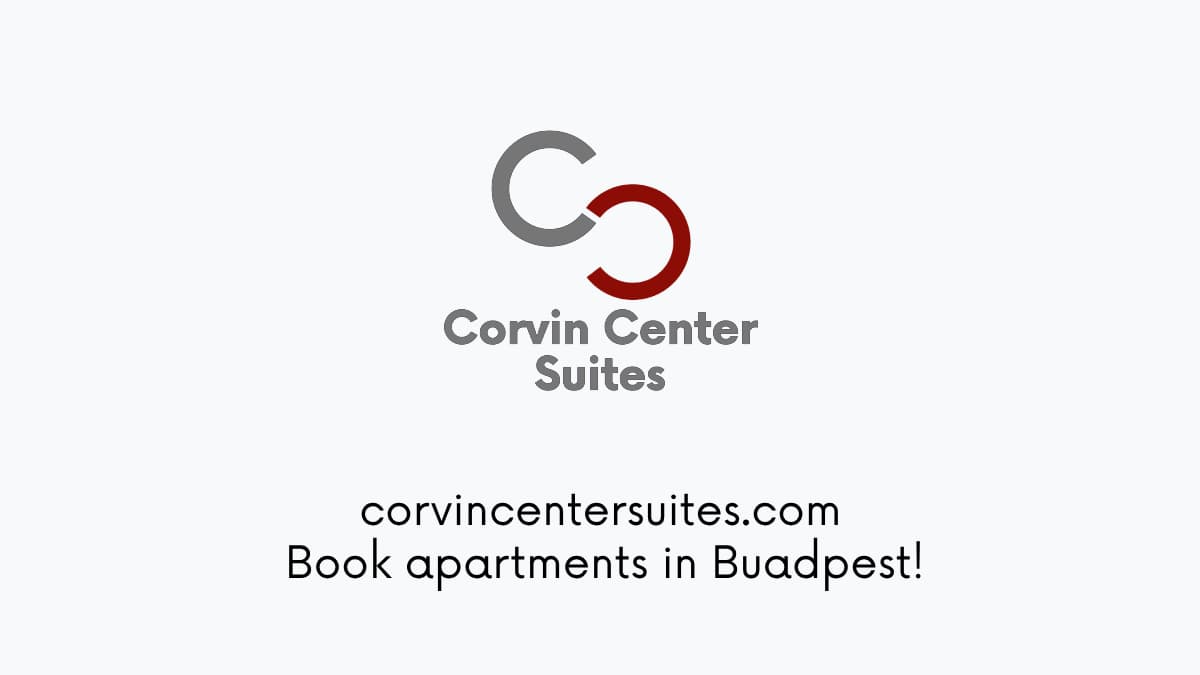 Home page - Corvin Center Suites